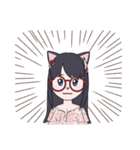 rintan stamp1 | LINEスタンプ | rinmama